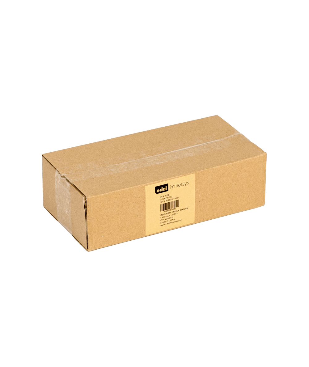 Box of 20 Birth Mirrors – Birthpools B.V.